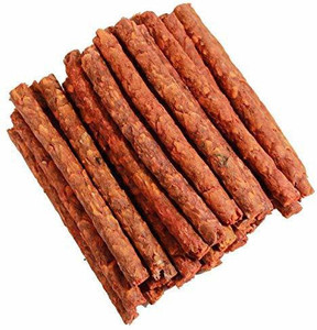 RRRR CANIN Mutton Flavor Munchy Stick Mutton 0.5 kg Dry Adult, Senior ...