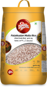 Double Horse Unda Matta Rice 10kg | Palakkadan Matta Rice | Short Grain ...