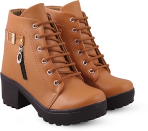 Leather New Stylish Design Boots Shoes Boots For Women Boots For Women ...