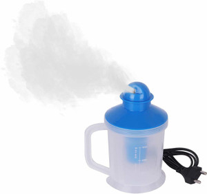 AARAV INDIA Steam Vaporizer, Nose Steamer, Cough Steamer, Nozzle ...