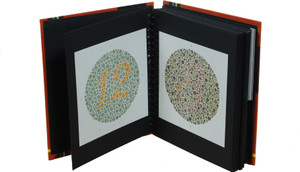 care vision Near vision Book Vision Test Chart Price in India - Buy ...