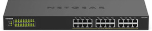 NETGEAR GS324PP-100EUS 24 Ports 1000 Mbps Unmanaged Network Switch ...