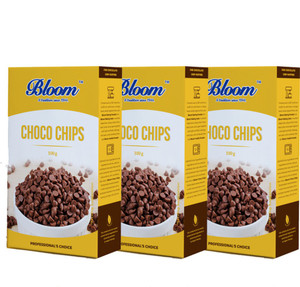 Bloom Choco Chips 100g Chips Price in India - Buy Bloom Choco Chips ...