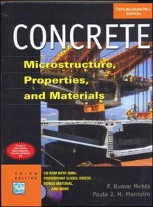 Concrete: Buy Concrete by Mehta P. at Low Price in India | Flipkart.com