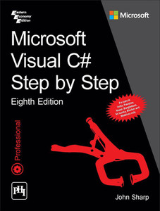 Microsoft Visual C# Step By Step: Buy Microsoft Visual C# Step By Step ...