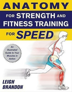 Anatomy for Strength and Fitness Training for Speed - An Illustrated ...