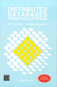 Distributed Databases:Principles and Systems: Buy Distributed Databases ...