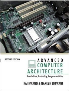 Advanced Computer Architecture - Parallelism, Scalability ...