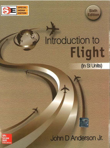 Introduction to Flight: Buy Introduction to Flight by Anderson John ...