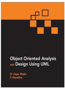 Object Oriented Analysis and Design Using UML: Buy Object Oriented ...