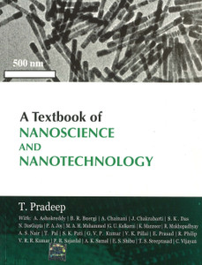 Textbook of Nanoscience and Nanotechnology,a: Buy Textbook of ...