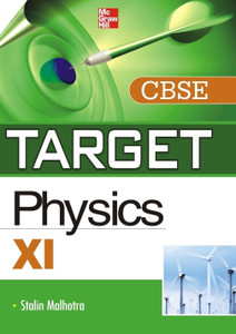 Target Physics for Class XI: Buy Target Physics for Class XI by Tmh at ...