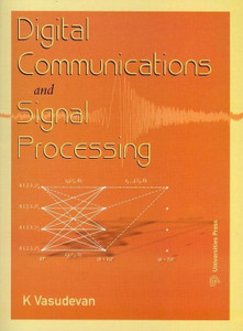 Digital Communications and Signal Processing: Buy Digital ...