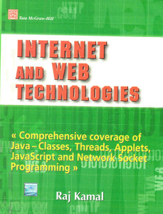Internet and Web Technologies: Buy Internet and Web Technologies by ...