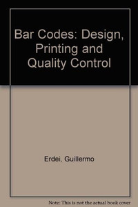 Bar Codes: Buy Bar Codes by Erdei Guillermo at Low Price in India ...