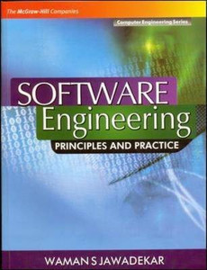 Software Engineering: Principles and Practice: Buy Software Engineering ...