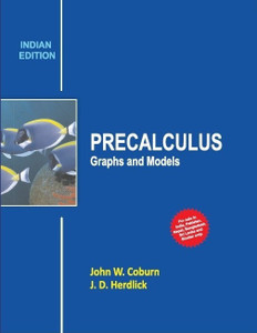 Precalculus Graphs and Models - Graphs and Models: Buy Precalculus ...