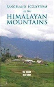 Rangeland Ecosystem in the Himalayan Mountains: Buy Rangeland Ecosystem ...