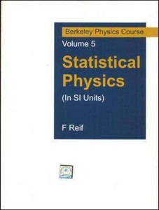 Statistical Physics (In SI Units): Buy Statistical Physics (In SI Units ...