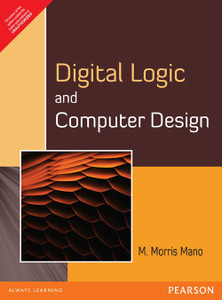 Digital Logic & Computer Design: Buy Digital Logic & Computer Design by ...