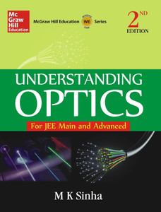 Understanding Optics: Buy Understanding Optics by Sinha M.K. at Low ...