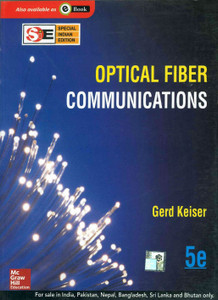 Optical Fiber Communication: Buy Optical Fiber Communication by Keiser ...