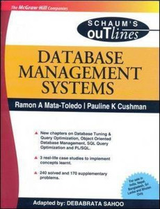 Database Management Systems (Sie): Buy Database Management Systems (Sie ...
