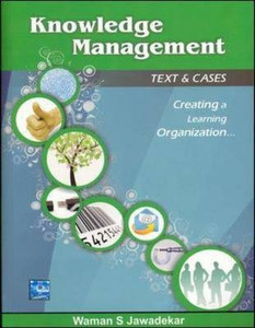 Knowledge Management - Text and Cases: Buy Knowledge Management - Text ...
