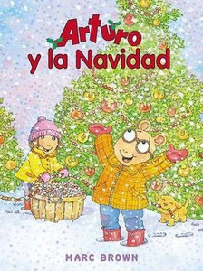 La Navidad Perfecta de Arturo (Arthur's Perfect Christmas): Buy La ...