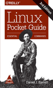 Linux Pocket Guide: Essential Commands - Essential Commands: Buy Linux ...