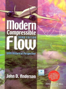 Modern Compressible Flow: With Historical Perspective: Buy Modern ...