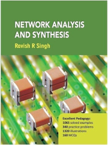 Network Analysis&Syntesis: Buy Network Analysis&Syntesis by Singh at ...