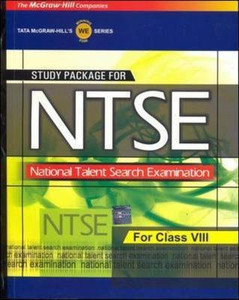 Study Package for NTSE for Class VIII: Buy Study Package for NTSE for ...