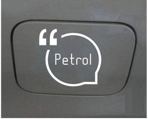 Aleena Care Sticker & Decal for Car Price in India - Buy Aleena Care ...
