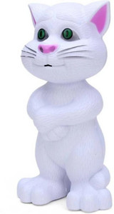 Brighty Talking Tom cat voice recorder - Talking Tom cat voice recorder ...