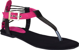 Footster Women Flats - Buy Footster Women Flats Online at Best Price ...