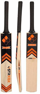 STRIKER Cricket Bat Hawk Poplar Willow Cricket Bat - Buy STRIKER ...