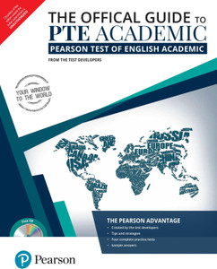 The Official Guide to Pte Academic: Buy The Official Guide to Pte ...