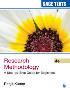 Research Methodology: Buy Research Methodology by Kumar Ranjit at Low ...