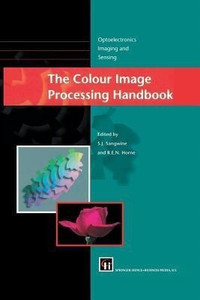 The Colour Image Processing Handbook: Buy The Colour Image Processing ...