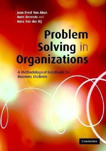 Problem Solving in Organizations: Buy Problem Solving in Organizations ...