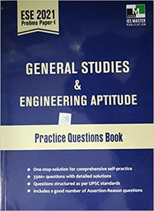 IES ESE General Studies & Engineering Aptitude Practice Questions ...