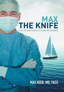 Max the Knife: Buy Max the Knife by Heeb Facs MD at Low Price in India ...