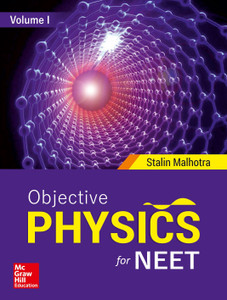 Objective Physics for Neet: Buy Objective Physics for Neet by Malhotra ...