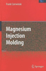 Magnesium Injection Molding: Buy Magnesium Injection Molding by ...