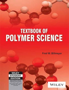 Textbook of Polymer Science: Buy Textbook of Polymer Science by ...