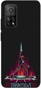 XLIQ Back Cover for Mi 10T/10T Pro - XLIQ : Flipkart.com
