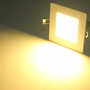 mn home lights 3 Watt LED Square False Ceiling Ceiling Light Ceiling ...