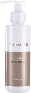 Oriflame OPTIMALS EVEN OUT CLEANSER FOAM FACE WASH ORIGINAL Face Wash ...