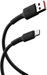 itel USB Type C Cable 2 A 1 m ICD-26 - itel : Flipkart.com